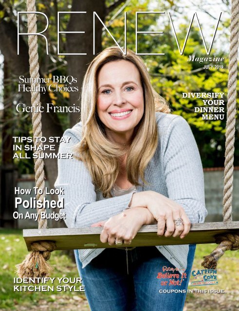 RENEW MagazineJuly2019