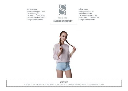 CASSIE_SEDCARD_SMODELS