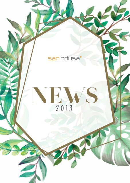 Sanindusa 2019.