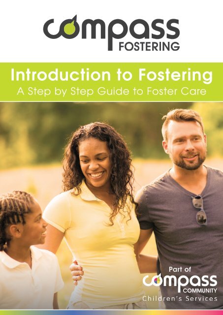 Introduction to Fostering
