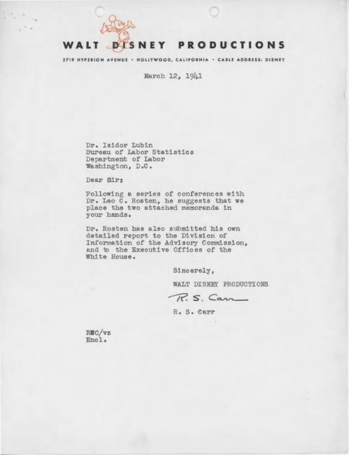 MEMO: Use of Animated Cartoon Medium for Technical Training Films in ...