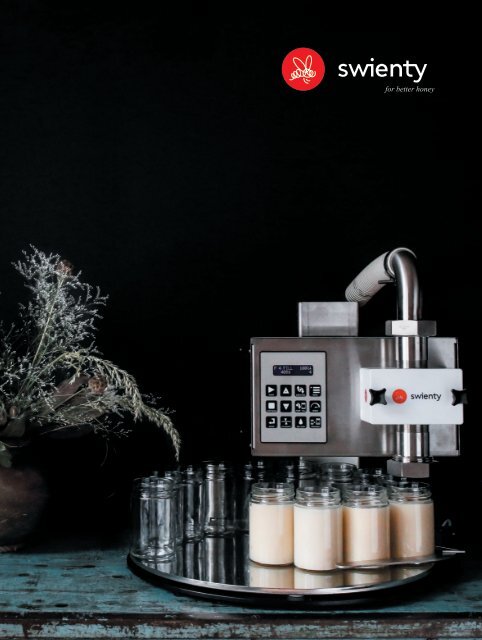 Swienty 2019 Catalog