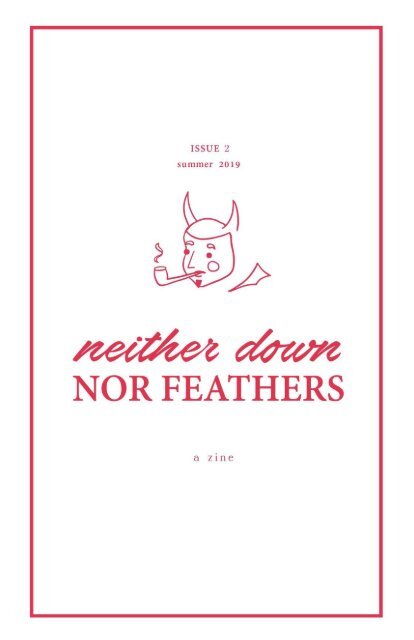 NDNF Issue 2