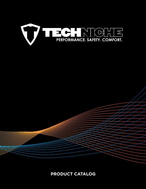 2019 Techniche Catalog-Final with Links-Test