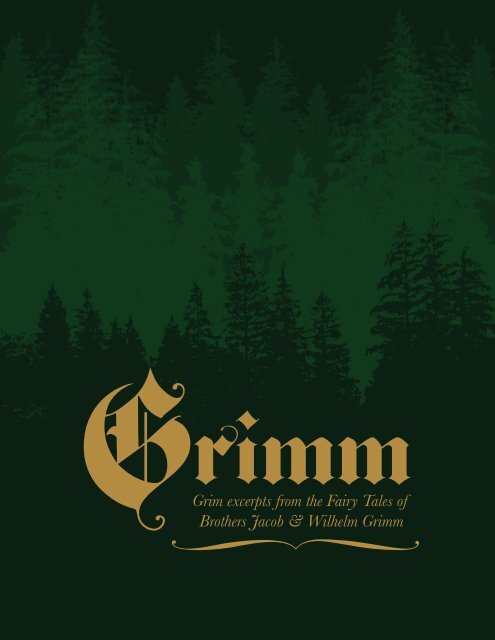 Grimm