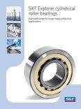 Datasheet-Bearing-Skf Magazines