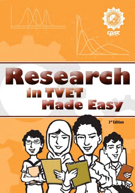 Research in TVET Made Easy
