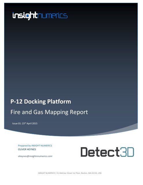 Detect3D-Fire-and-Gas-Mapping-Report-SAMPLE