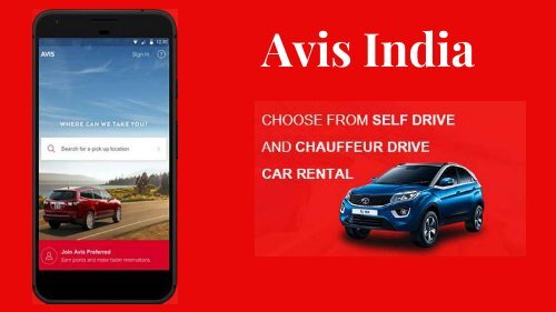 Avis India PDF