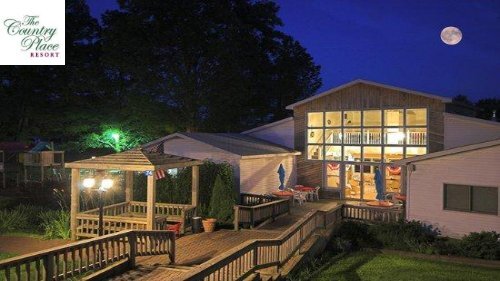 The Country Place Resort