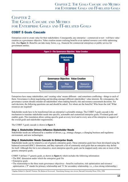 : Enabling Processes Page