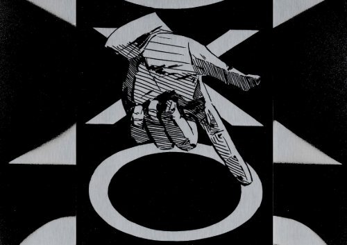 ROBIN FOOTITT_exposição porfólio