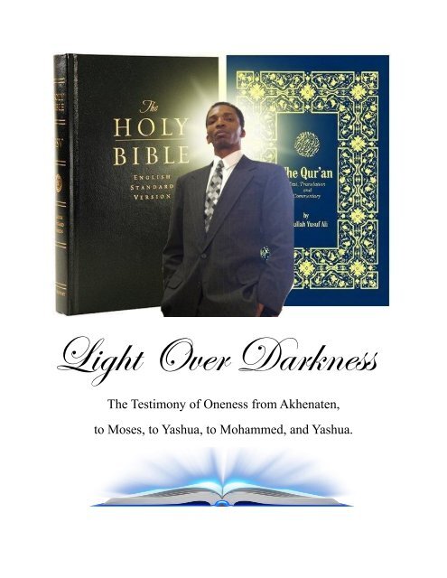 Light over Darkness new version