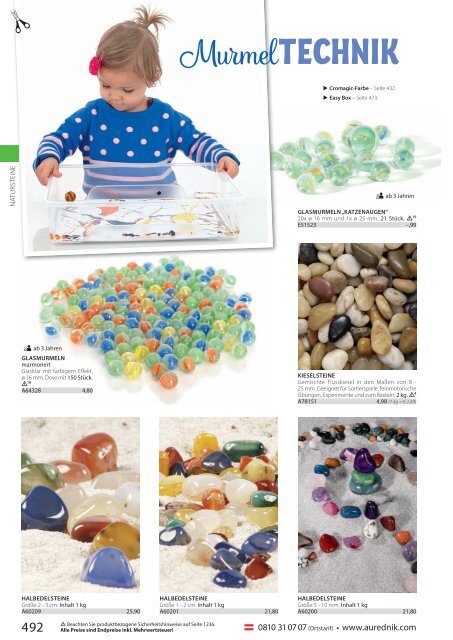 Murmeltechnik Cromagic-F