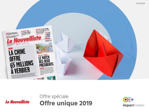 NOUVELLISTE_OFFRE_Unique_2019