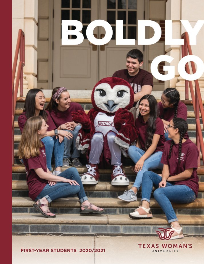 TWU - Texas Woman's University