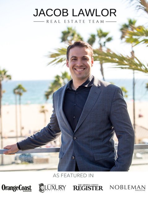 Get to know Jacob Lawlor