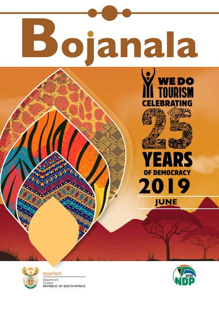 Bojanala Magazine