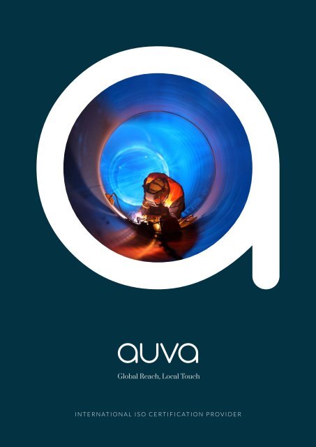 Auva Certification