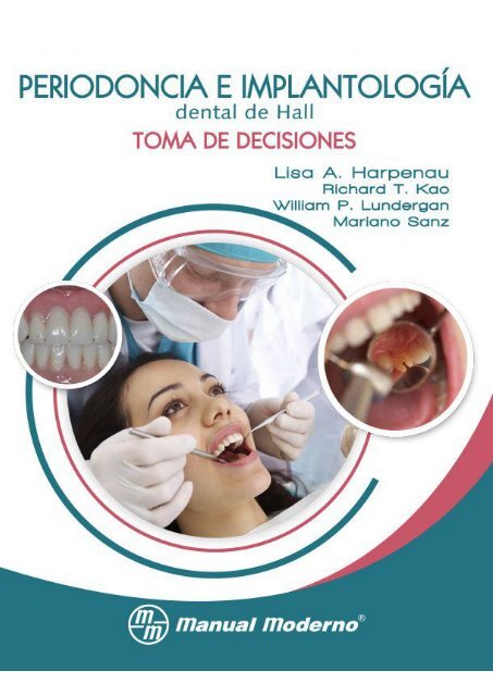 Periodoncia.e.Implantologia.Dental.de.Hall