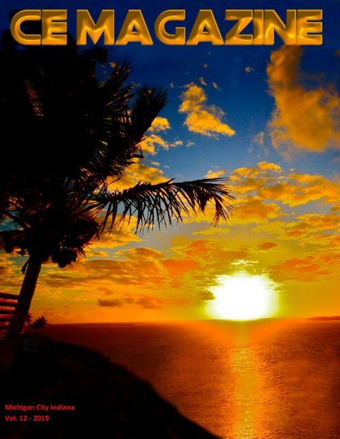 ce magazine august 2019 issue