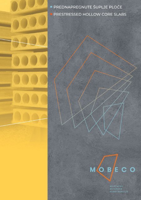 Katalog Put inzenjering - Suplje ploce