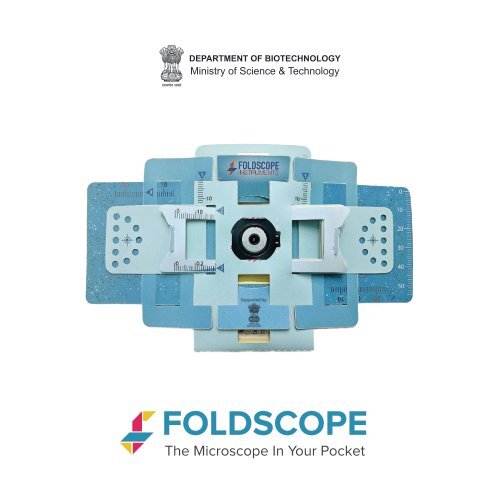 Foldscope_Booklet