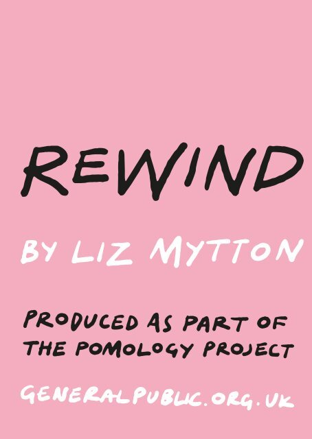 Rewind Script 2926