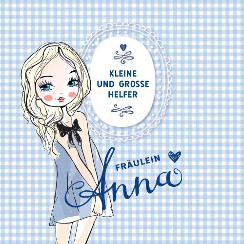 FRÄULEIN ANNA_KATALOG