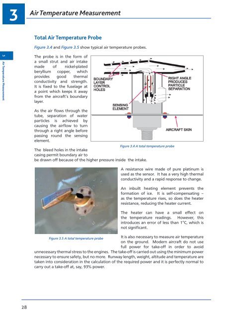 3 Air Temperature Measure