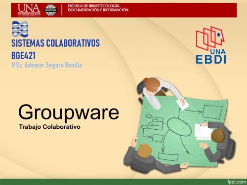 Groupware
