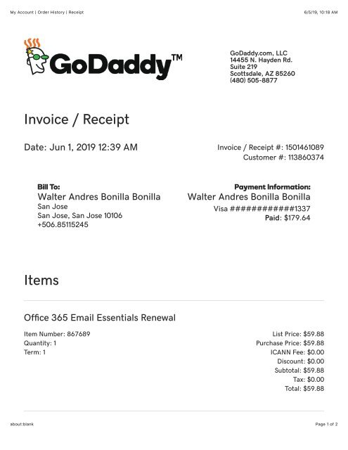 recibo-godaddy