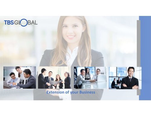 TBS Global 2019_SOLUTION PROFILE