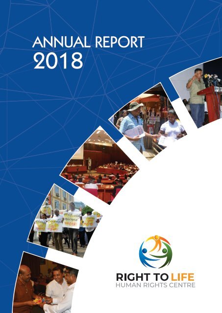 Annual Report 2018