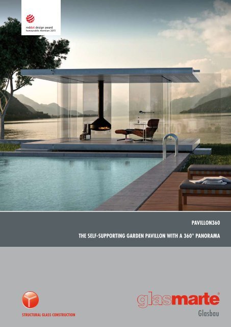 GM PAVILLON 360 – Overview