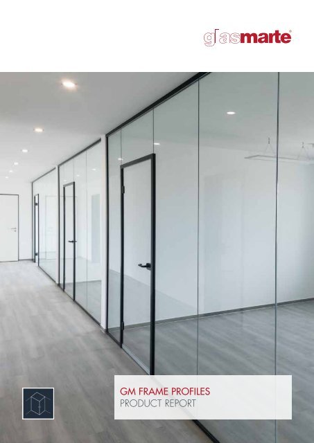 GM FRAME PROFILES – Product Report