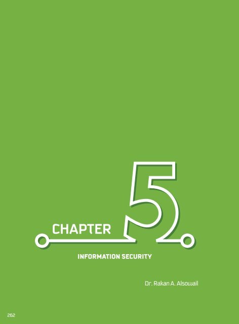 Chapter_Information Security