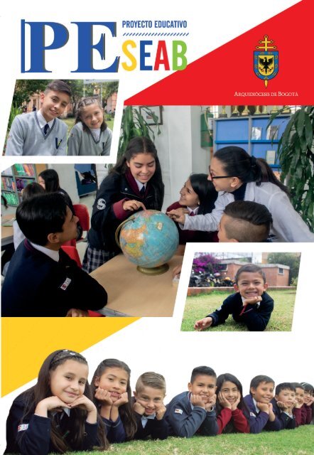 Proyecto Educativo SEAB