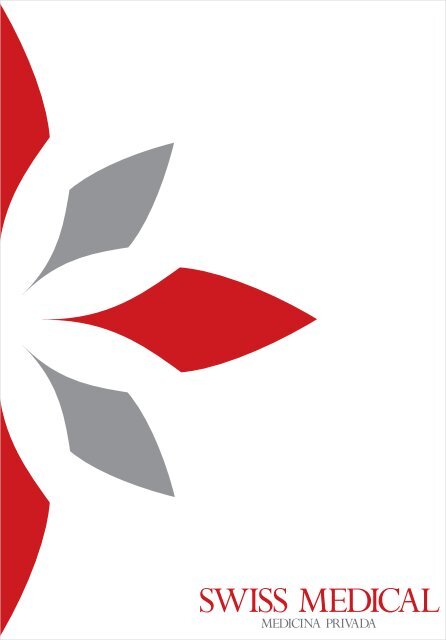 Swiss Medical Logo Swissmedel