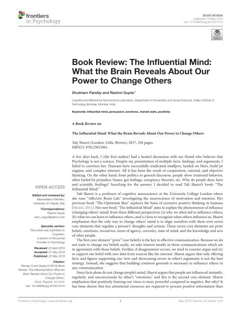 Book_Review_The_Influential_Mind_What_the_Brain_Re