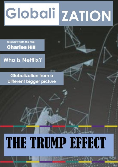 Globalization Magazin