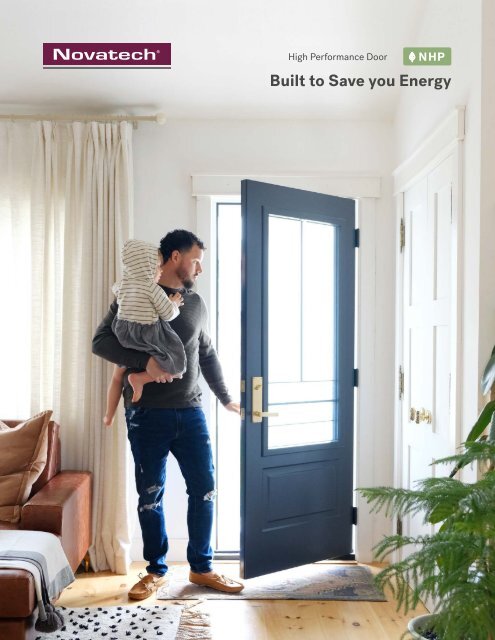 Novatech High Performance System