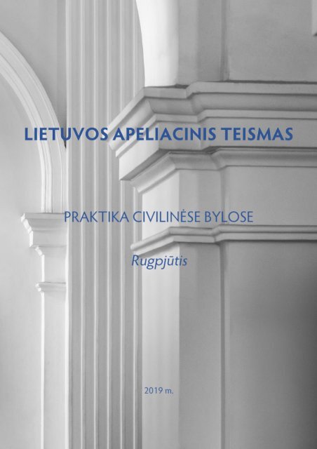 Mėnesinės apžvalgos internetui