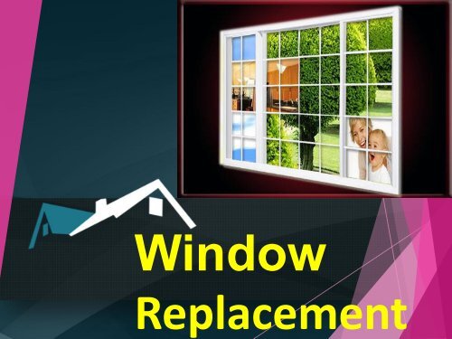 How to find the Replacement Windows in Virginia Beach.