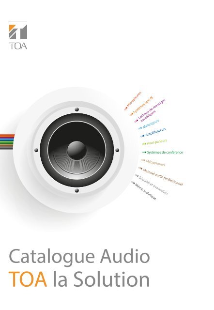 TOA_Audio_Catalogue_2019_09_FR