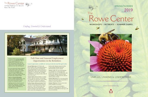 SS2019RoweCatalogWeb