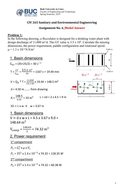 Assignment No.6_Model answer