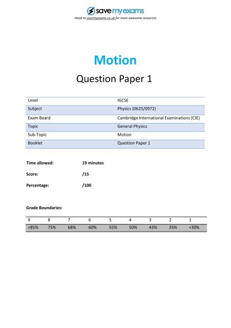 12-Motion-Topic-Booklet-1-CIE-IGCSE-Physics_md