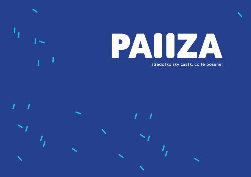 Pauza - Media kit
