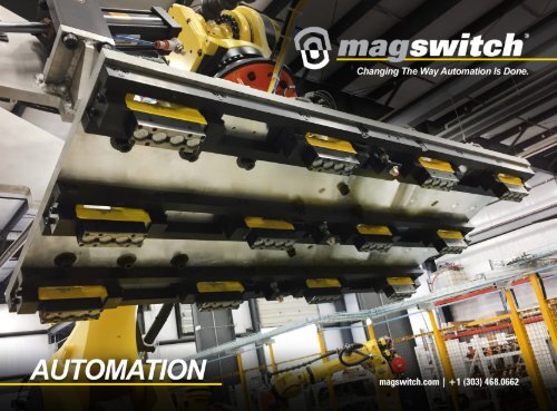 Final Automation Catalog - 2019